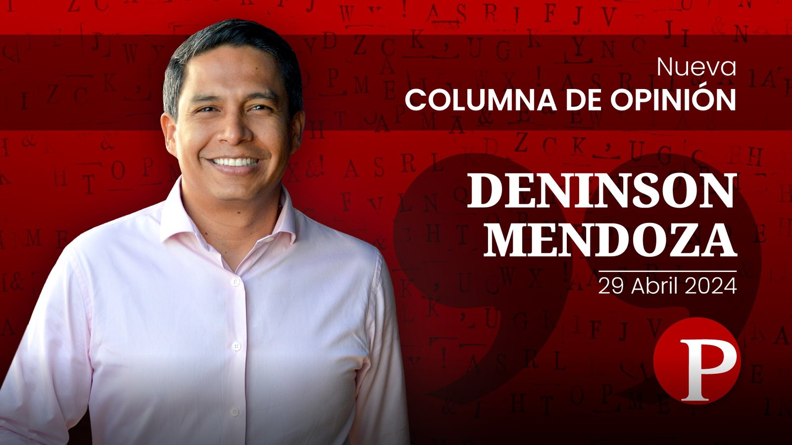 Nuestros niños y niñas deben estar en los colegios, no en los semáforos ...